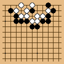 Problem 13632 goproblems.com