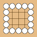 Problem 17471 goproblems.com