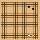 Problem 21485 goproblems.com